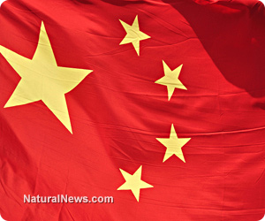 Red Reign: China’s horrific nonconsensual organ harvesting and ...