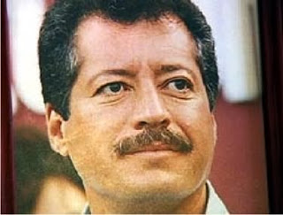 The Assassination of Luis Donaldo Colosio: 20 Years Later | RIELPOLITIK