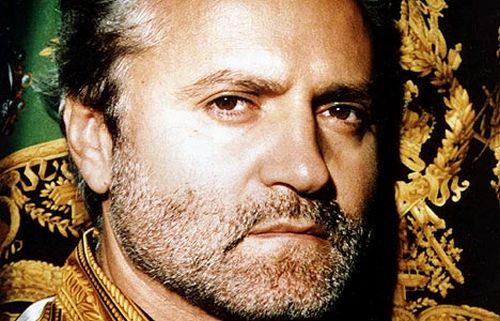 MOB RULE: Were Michael Hutchence & Gianni Versace Murdered by the ...