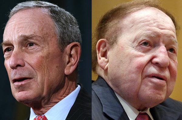 ZERO HEDGE: Who Is Really Choosing America’s Next President? | RIELPOLITIK