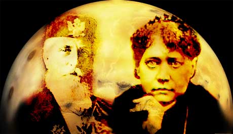 COSMIC COWBOY: ‘C.W. Leadbeater’, The World’s Greatest Occultist ...