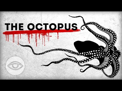 SHADOW GOVERNMENT: The Octopus – By David Hoffman | RIELPOLITIK