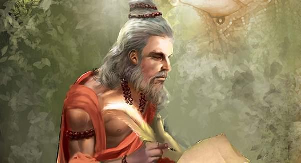 HIDDEN HISTORY: The Indian Sage who developed Atomic Theory 2,600 years ...