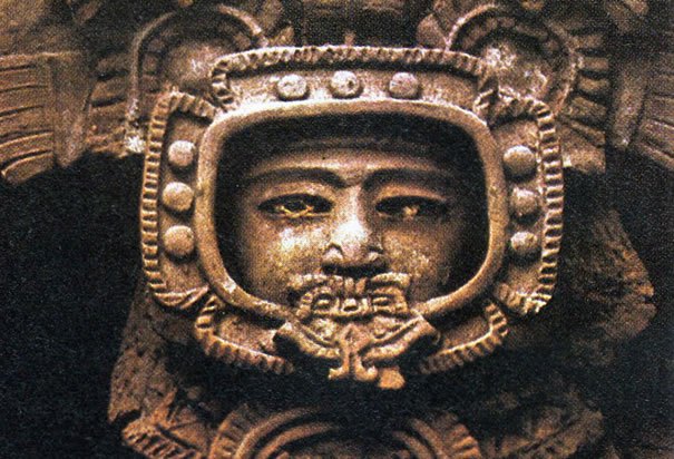 HIDDEN HISTORY: The Pole Shift and the Old Equator – By Robert ...
