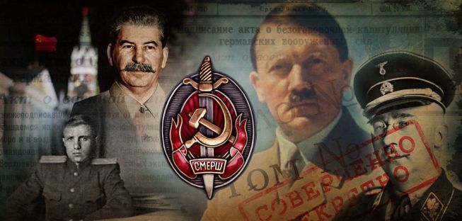 REALPOLITIK: Hitler’s Plot to Assassinate Stalin – By Nina Kouprianova ...