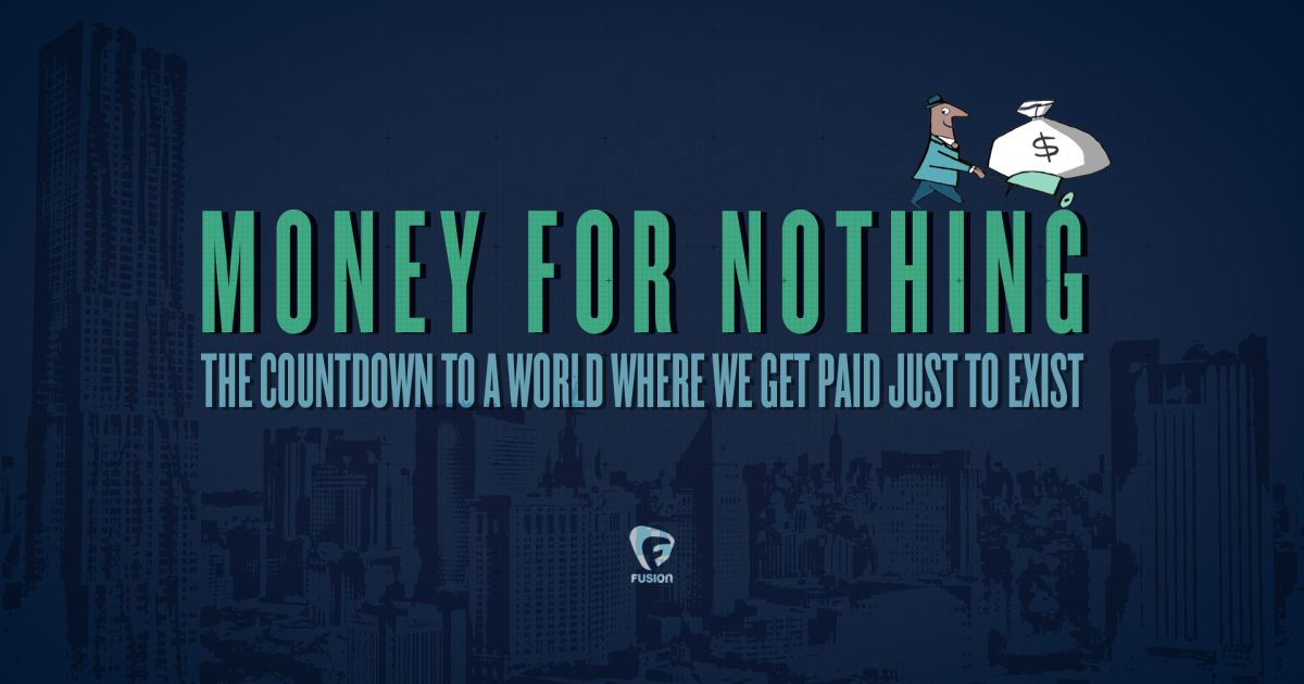 DAS KAPITAL: An Unconditional $15,000 Basic Income, Would Dignify ...