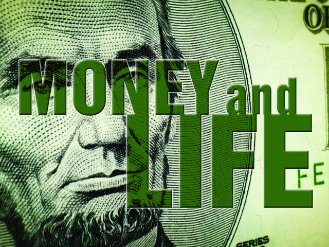 DAS KAPITAL: ‘Money & Life’, The Function and Fallacy of Money and the ...