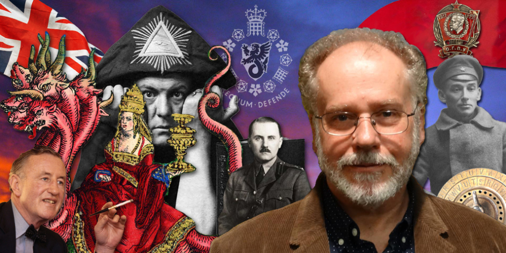 SECRET SOCIETIES: Espionage, Secret Societies & the Occult – Dr ...