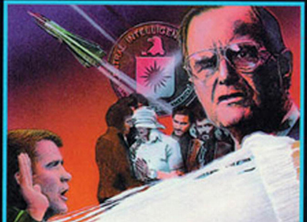 NARCO-POLITIK: ‘The Real Drug Lords’, A Brief History of CIA ...