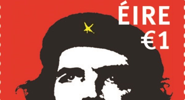 REBEL YELL: ‘Son Of Galway’, Che Guevara’s Basque & Irish Roots – By ...