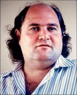 NARCO-POLITIK: ‘Powder Burns’, From Barry Seal To Donald Trump – By ...