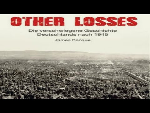 HIDDEN HISTORY: ‘Eisenhower’s Death Camps’ The Last Dirty Secret of WW2 ...