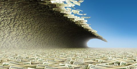 DAS KAPITAL: Will China Trigger Next Financial Tsunami? – By F. William ...