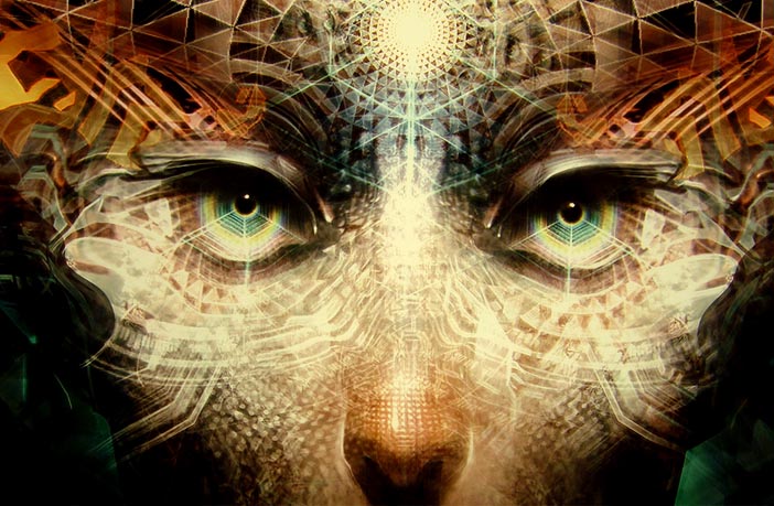 HIGH SOCIETY: A Single Dose of 5-MeO-DMT Produces Rapid & Persistent ...