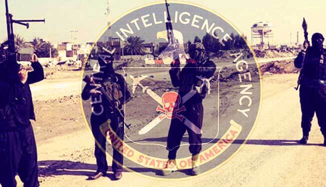 REALPOLITIK: America Created Al-Qaeda & the ISIS Terror Group – By ...