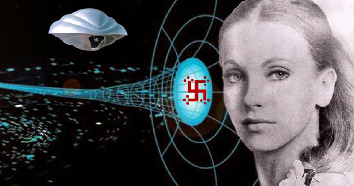 SOURCE ENERGY: Vril & Occult Free Energy – By Robert Sepehr (Archive ...