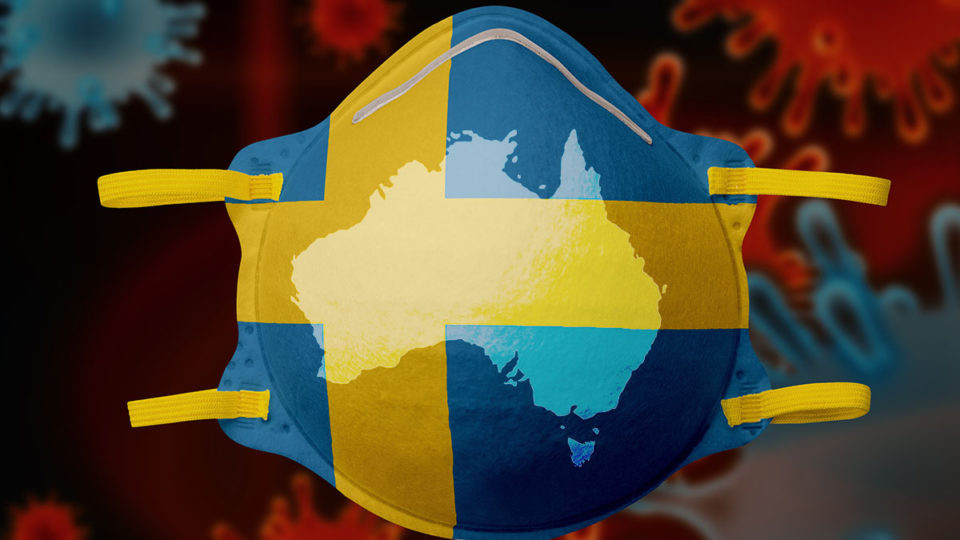 THE MEDIA MONOPOLY’: ‘Sweden’, The One Chart That Matters – By Mike ...