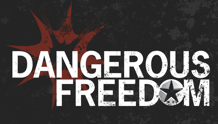 LA DIVINA COMEDIA HUMANA: J.P Sears – 10 Reasons Why Freedom Is ...