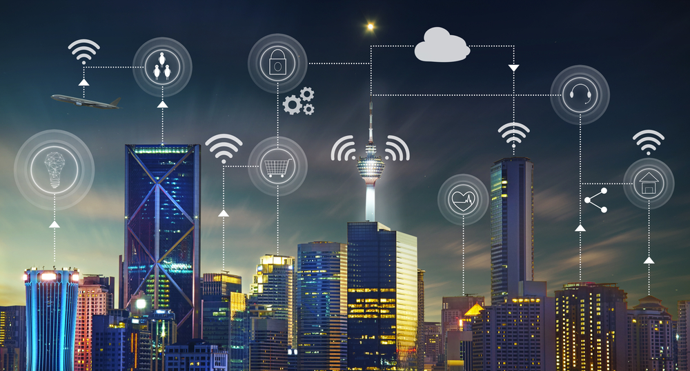 BRAVE NEW WORLD: ‘Smart Cities’, The Perfection of the Prison Grid ...