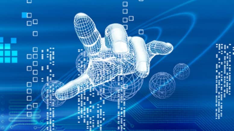 BRAVE NEW WORLD: Technocracy Was Born In US, Grew Up In China, Now ...