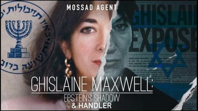 COVER-UP: The Mystery of Jeffrey Epstein & Ghislaine Maxwell Explained ...