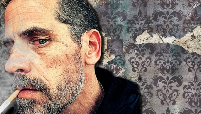 HIGH CRIMES: Jack Maxey Reveals Contents of Hunter Biden’s Laptop in ...