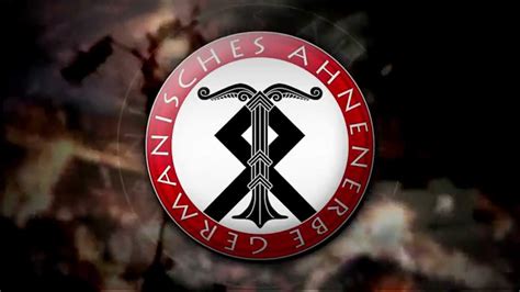 SECRET SOCIETIES: ‘Ahnenerbe’, Nazi Secret Society & Their ...