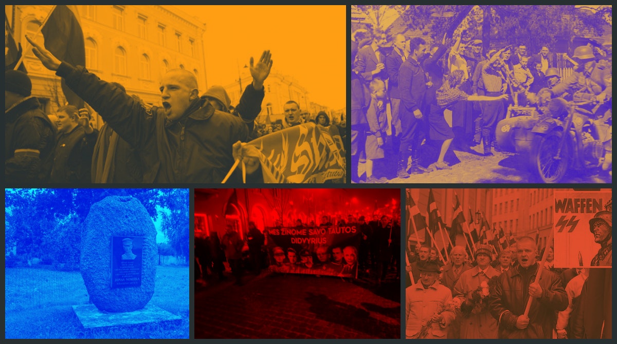 RISE OF THE FOURTH REICH: ‘Double-Shield’, Understanding Ukrainian ...