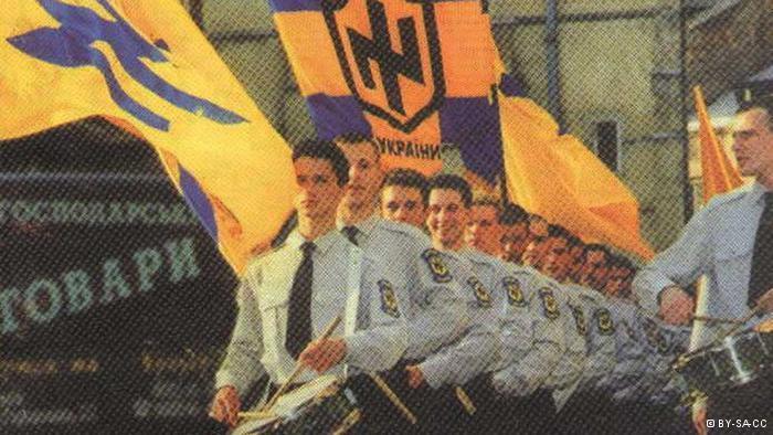 RISE OF THE FOURTH REICH: ‘Ukraine’, The Second World War Continues ...