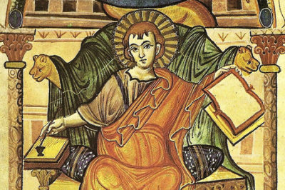 HIDDEN HISTORY: ‘The Strange Case Of The Secret Gospel’, A ...