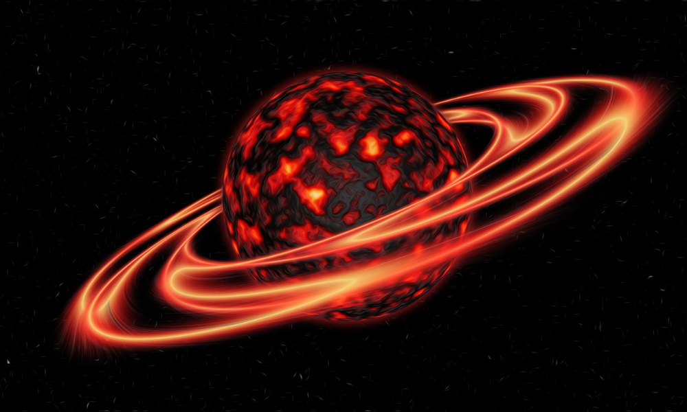 LA DIVINA COMEDIA HUMANA: Top Physicist Admits “Distant Star” Photo Was ...