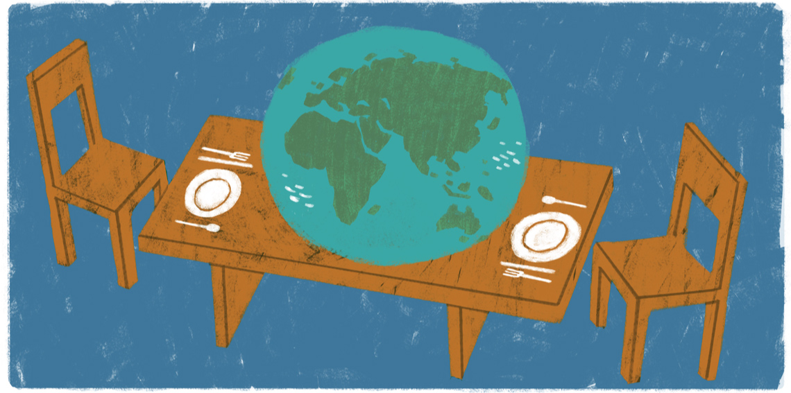 FOOD FRAUD: A List Of 33 Things We Know About The Coming Food Shortages ...