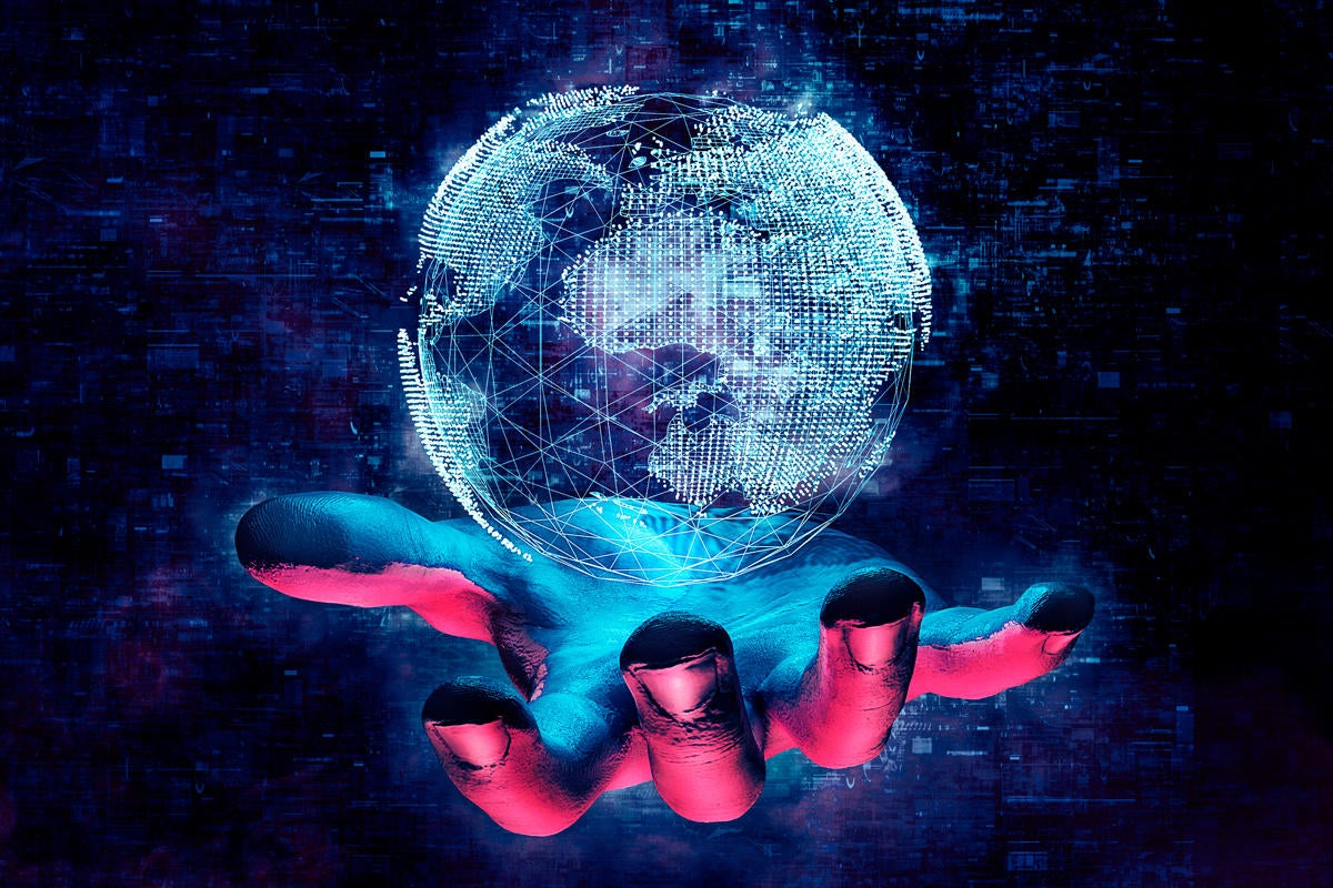 BRAVE NEW WORLD: The Dystopian Post-Human World Envisioned By ...