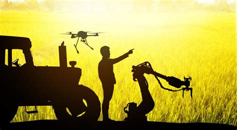 BRAVE NEW WORLD: ‘Ecomodernist Dystopia’, Reimagining Food, Farming ...