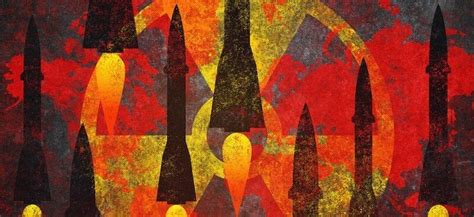 CROSSROADS: ‘Nuclear War Imminent?’, Robert Scheer Interviews Retired ...