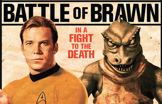 COSMIC COWBOY: ‘Art As Propaganda’, The Message Embedded In Star Trek ...