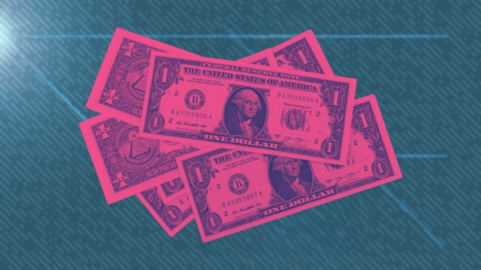 CONTROLLED DEMOLITION: Why The Dollar-Based International System Is ...