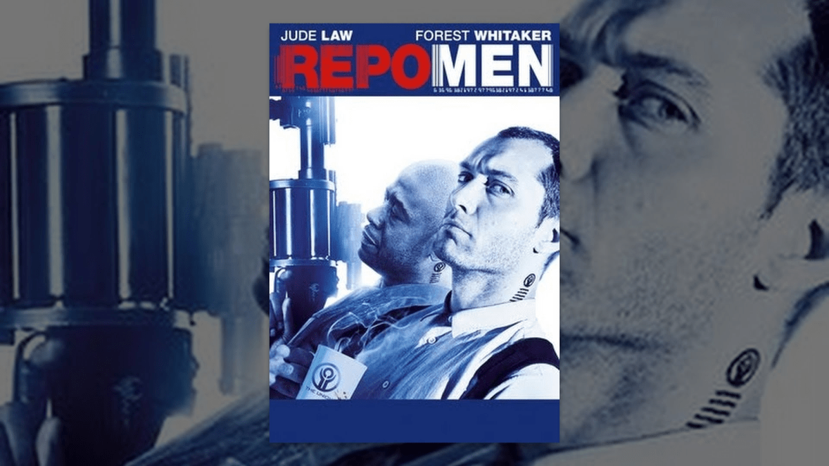 VOODOO ECONOMICS: ‘Repo-Man’, Hey Dude, Where’s My Car…? | RIELPOLITIK