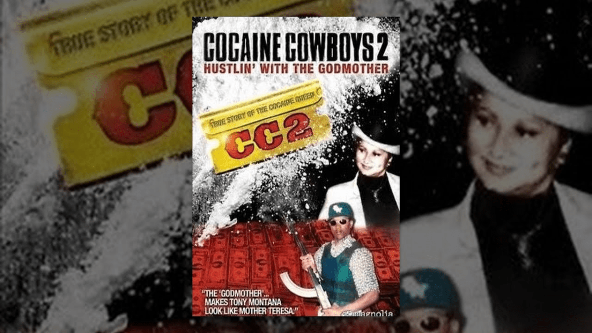 NARCO-POLITIK: ‘Narcas,’ The Women Taking Power In The Latin American ...